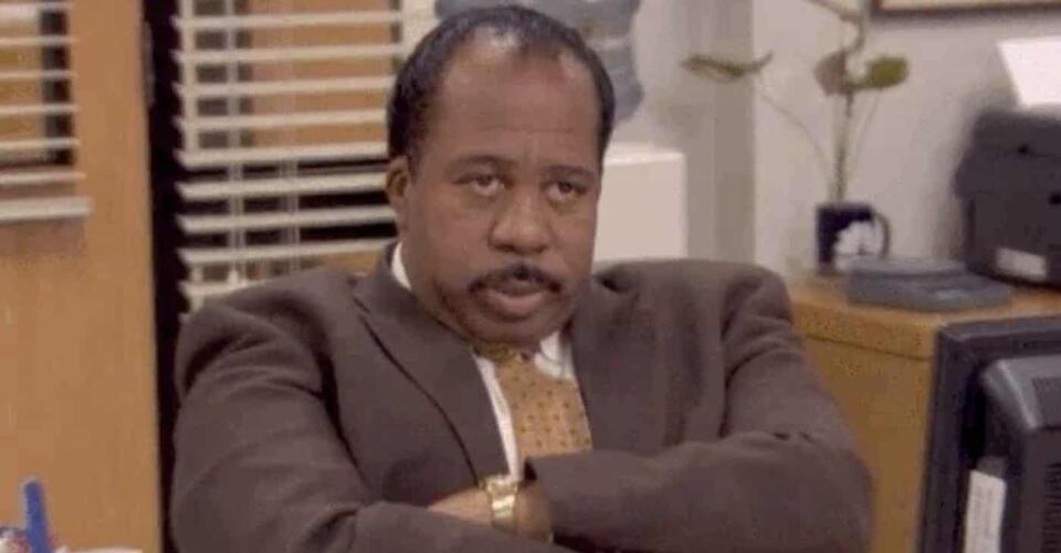 Gifs are cringe and for boomers, Giphy claims in Meta takeover filing ...