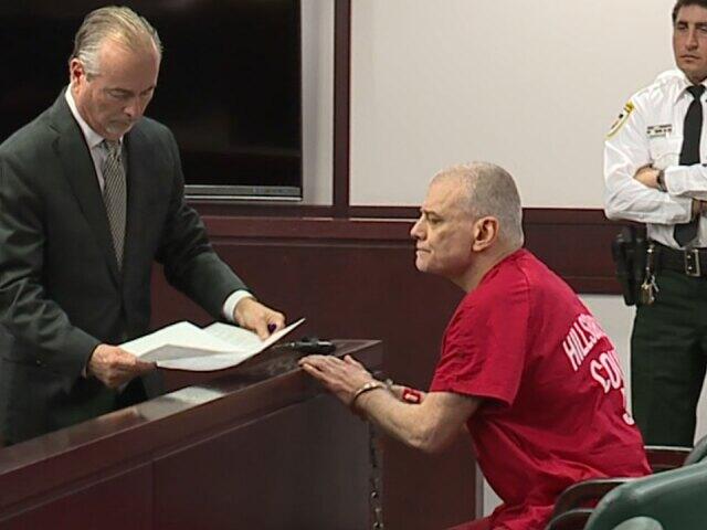 Tampa man pleads guilty to murder and dismemberment of two men in 2003 ...