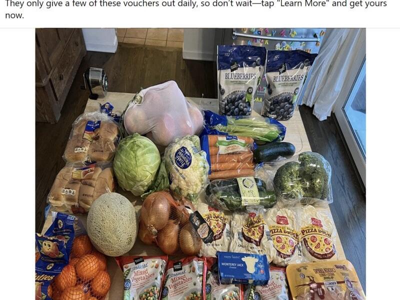 Fact Check: Aldi Customers Will NOT Get Vouchers Worth Hundreds Of Dollars After Filling Out ...