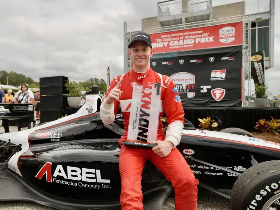 ABEL Motorsports takes winning momentum to Indianapolis doubleheader