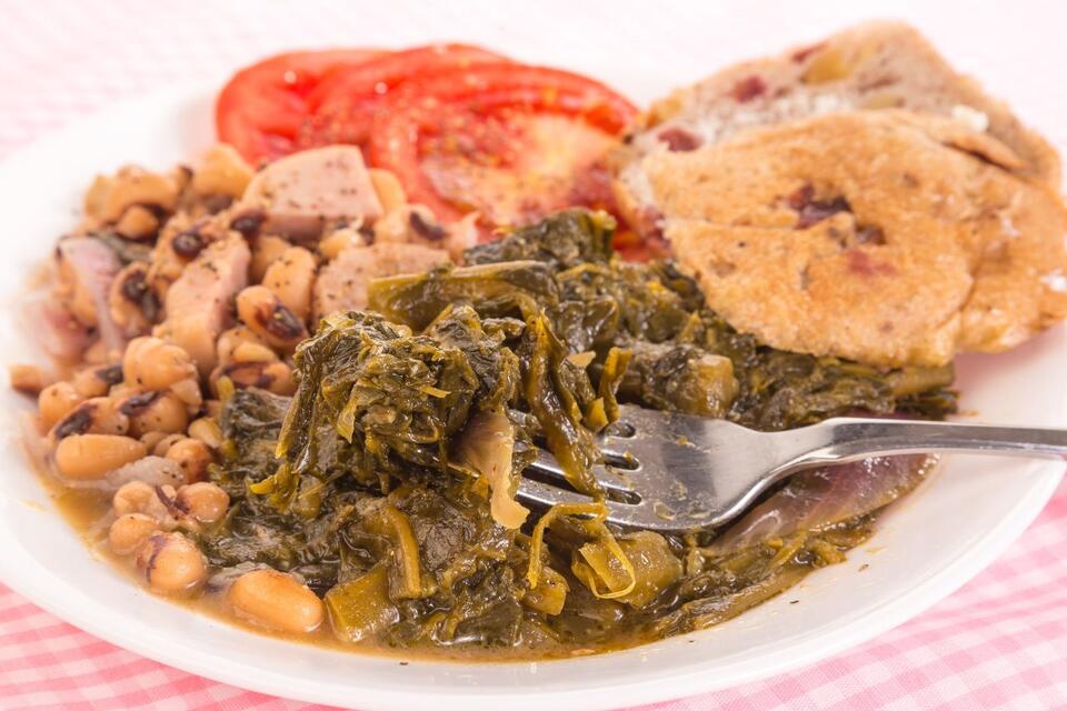 These Are the Best Soul Food Spots in Tyler, Texas Right Now - NewsBreak