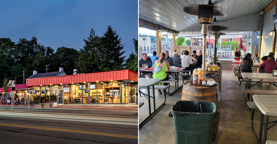 Pennsylvania’s Best Quesadilla Is Waiting Inside This Out-Of-The-Way ...