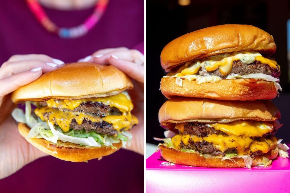 Just One Michigan Restaurant Scores Spot on 15 Best Burgers in America ...