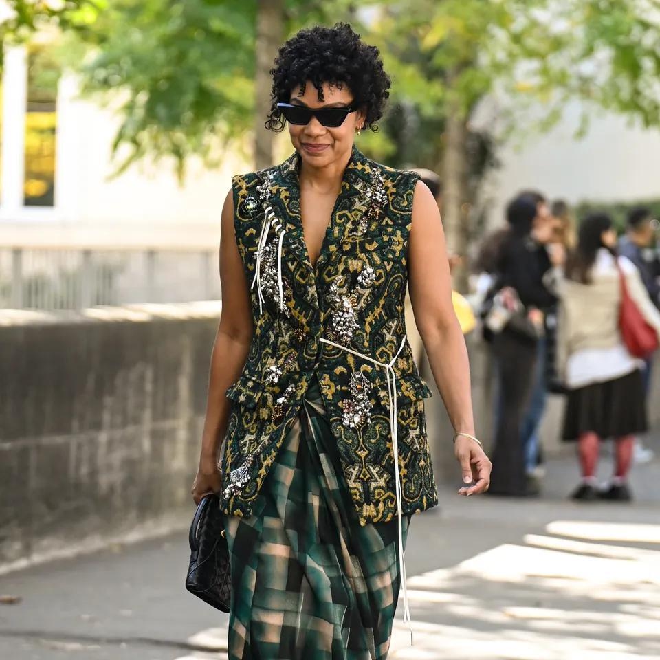 5 Paris Fashion Week Street Style Trends That Will Be Everywhere in ...