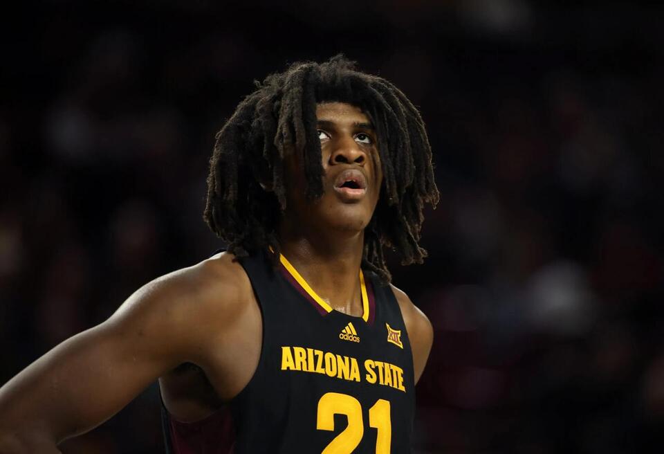 Fans Hopeful About Jayden Quaintance’s Return As Workout Video Surfaces ...