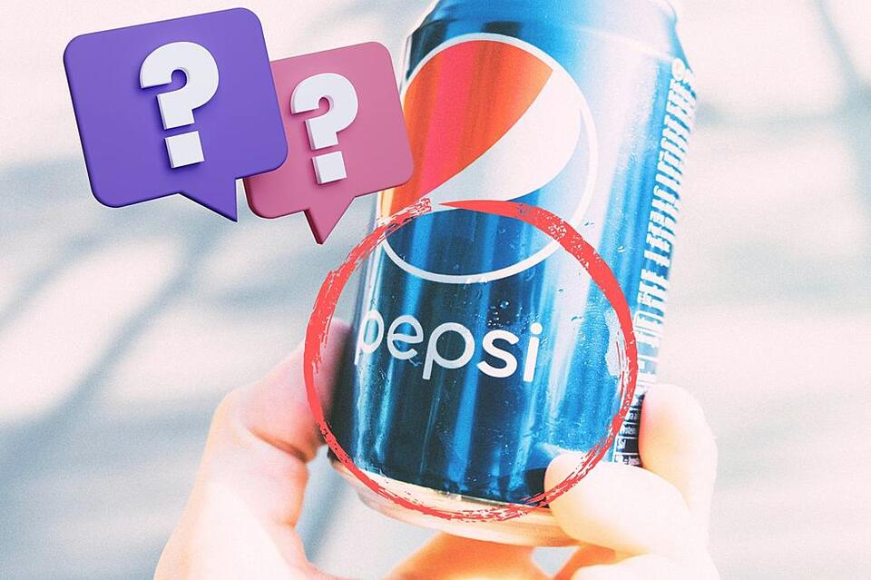 You Probably Don’t Know the Odd Meaning Behind Pepsi’s Name - NewsBreak