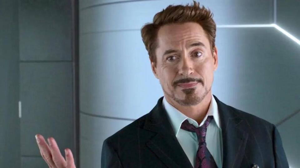 Robert Downey Jr.’s Avengers: Doomsday Pay Revealed - NewsBreak