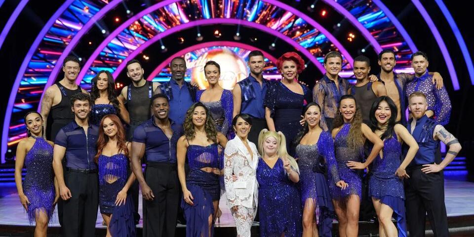 'Strictly Come Dancing' Star and Fan-Favourite Axed from Show After 13 ...