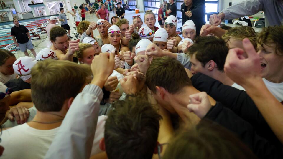 Florida HS 2A State Champion Carter Wright Commits To Alabama For 2026 ...