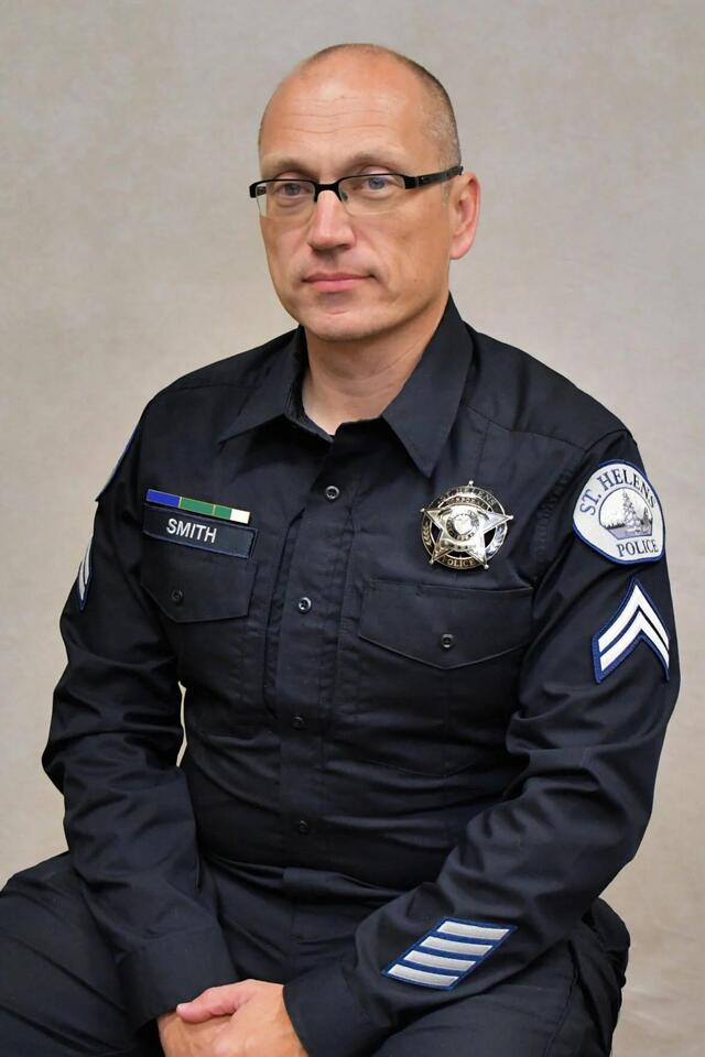 Above and Beyond: SHPD Detective helps modernize Oregon’s stalking laws ...