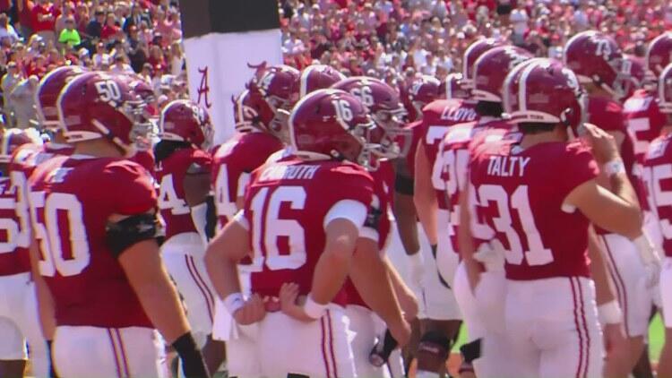 SEC unveils league matchups for the next four seasons and keeps most ...