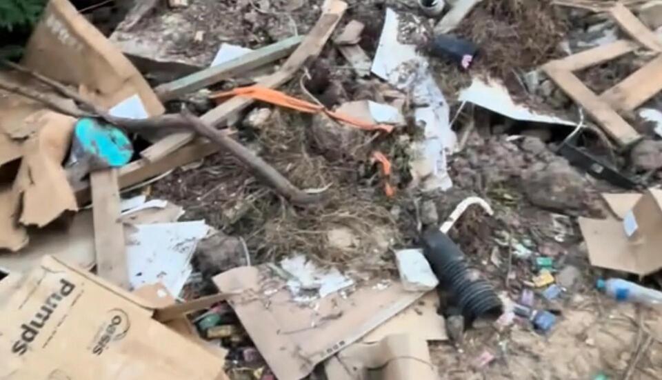 Off-roader sparks outrage after sharing video of disturbing discovery ...