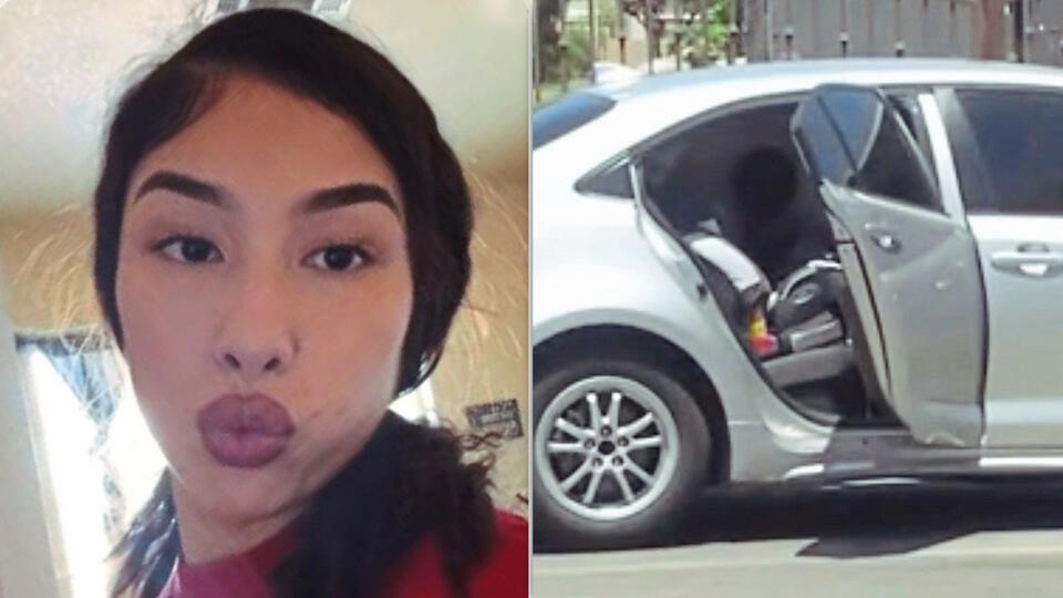 California Mom Facing Murder Charges After 1-Year-Old Perishes Inside ...