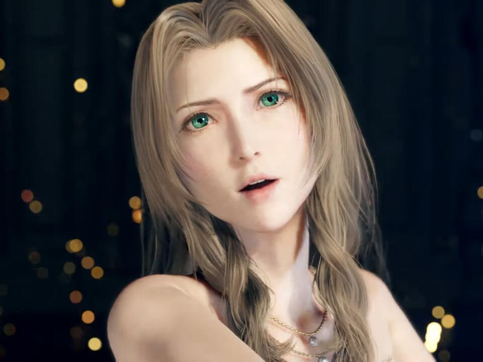 Final Fantasy VII Rebirth Team Considered Adding New Story DLC to PC ...