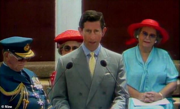 Inside King Charles' time in Australia as a young schoolboy and how it ...