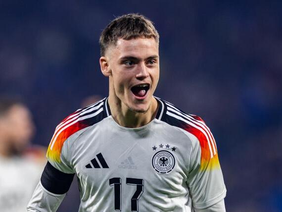 Germany vs. Ukraine prediction, odds, betting tips and best bets for ...