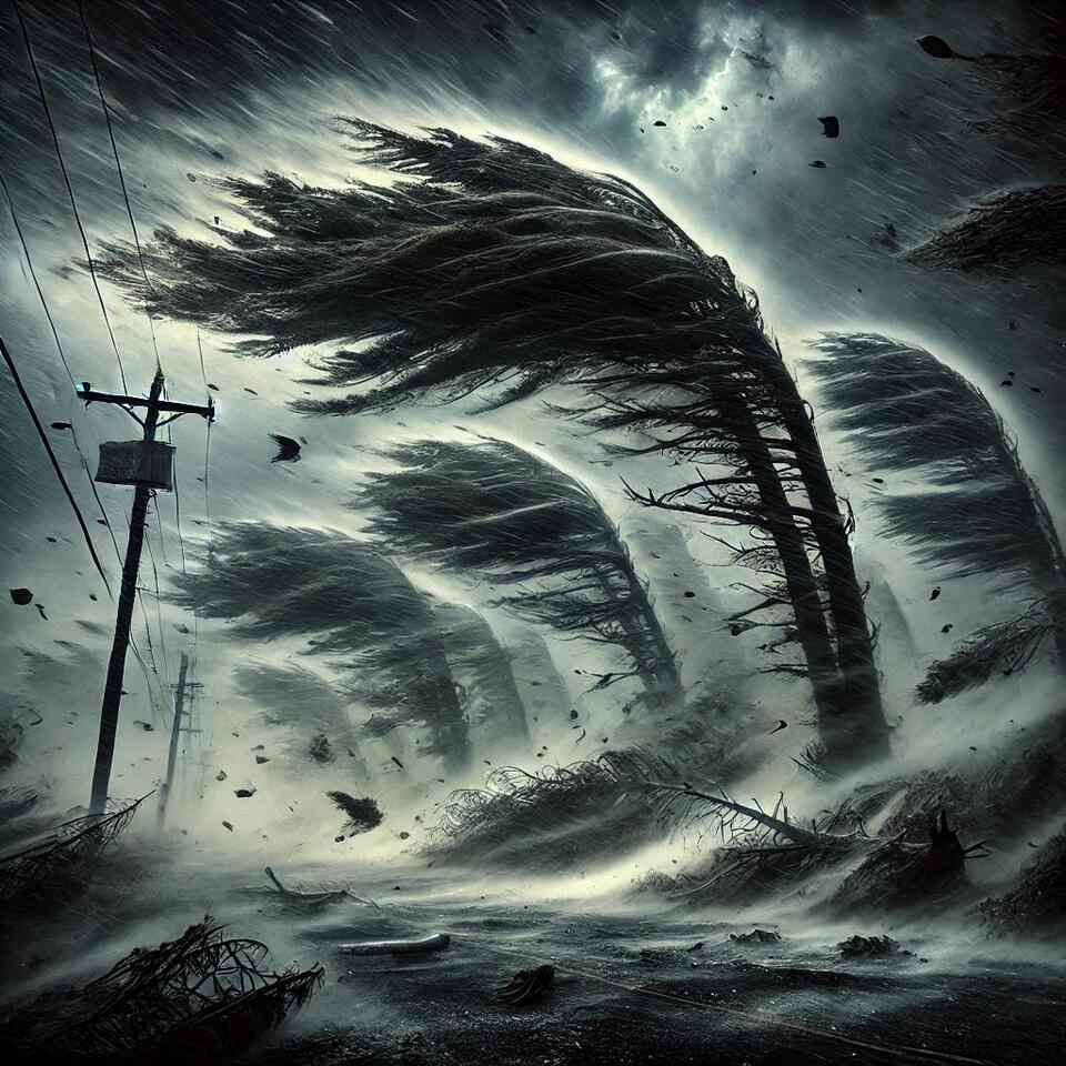 Oregon Storm Alert: Heavy Rain and Howling Winds Could Cause Flooding ...