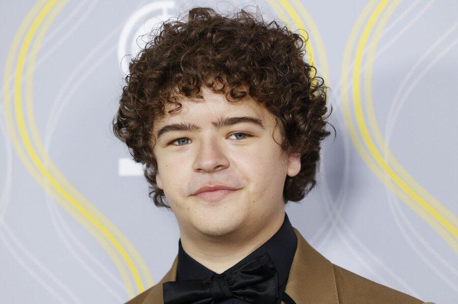 Watch: Dustin wants Vecna dead in latest 'Stranger Things' trailer ...