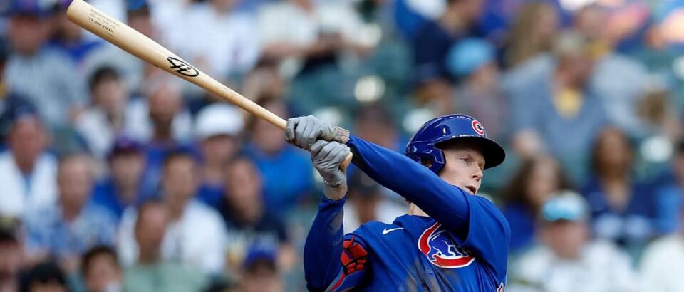 Hot Sheet MLB Prospects Chat (5/28/24) - NewsBreak