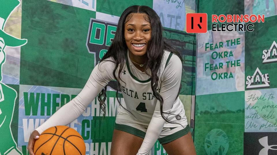 Delta State Athletics Schedule Features Basketball and Tennis Events ...