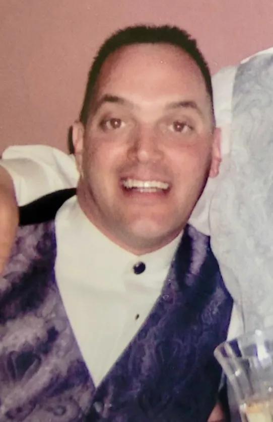 Somerville/Medford Remembering PATRICK “Pat” J. SALVATO - NewsBreak