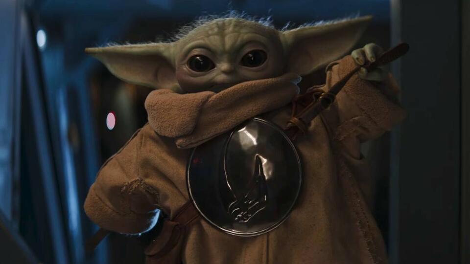 The Mandalorian and Grogu Post-Credits Scene Status Revealed Already ...