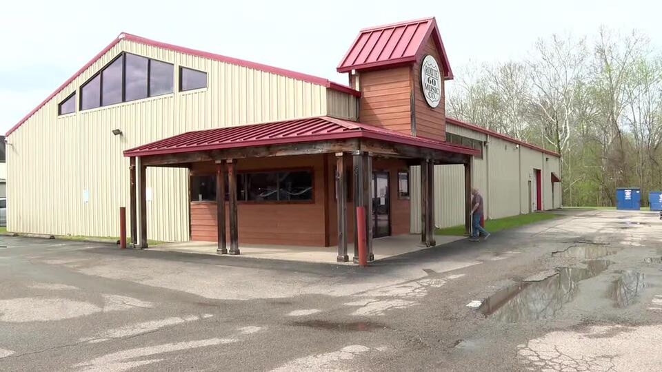 Route 60 Music Co. announces closure - NewsBreak
