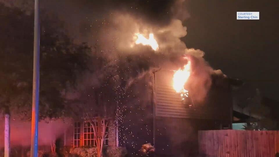 Fire marshal: Fire at home where Lamar CISD employee was killed last ...