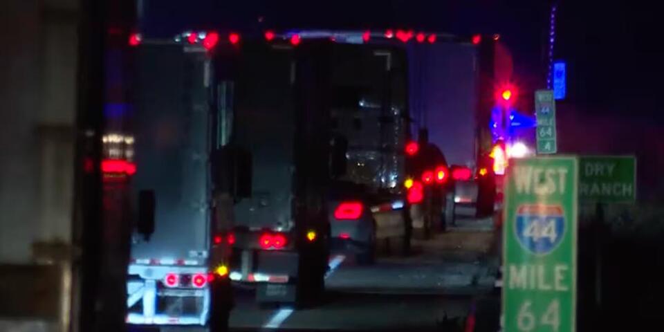 Missouri Highway Patrol identifies driver killed in crash on I-44 west ...