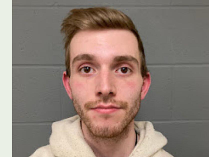 Sharon man arrested for DUI, speeding 114 mph on I-91