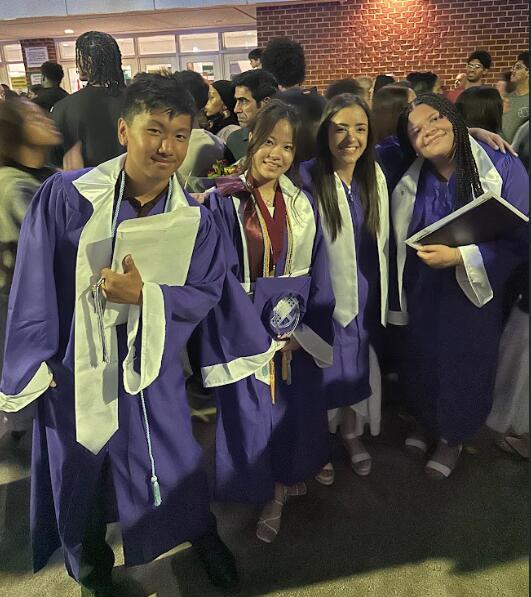 CHS prepares graduation ceremony, senior events for Class of 2026 ...