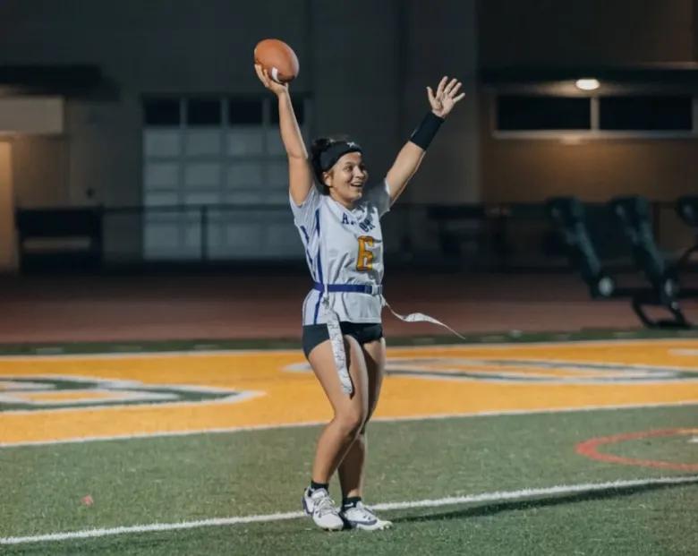Pleasanton Preps: Looking over NCS playoff brackets for flag football ...