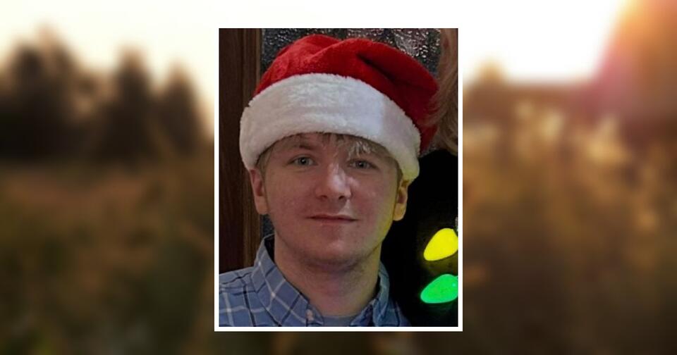 Tyler Layton Crowe - NewsBreak