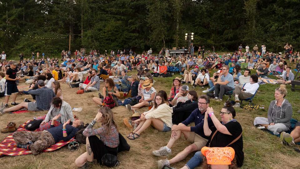 Steve Earle and Shakey Graves to Headline 2026 Pickathon - NewsBreak
