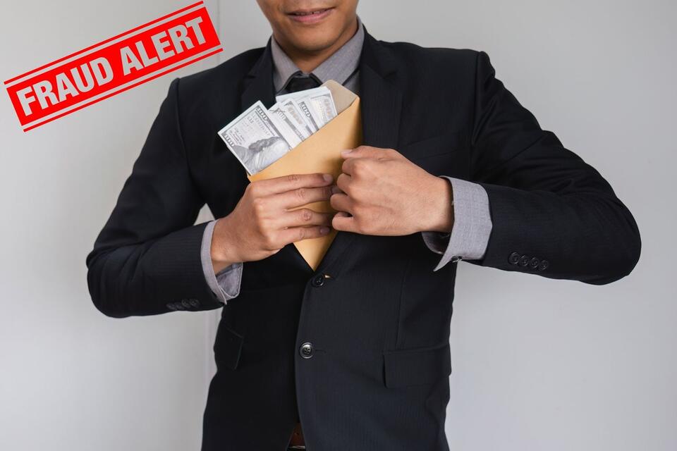 Massive Fraud Case Busted in Albany! - NewsBreak