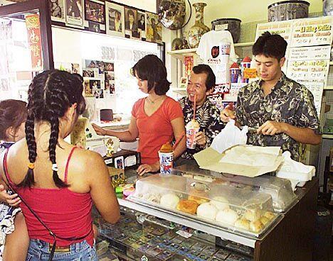 'Aloha means love': A beloved shave ice shop closes its doors after 30 ...