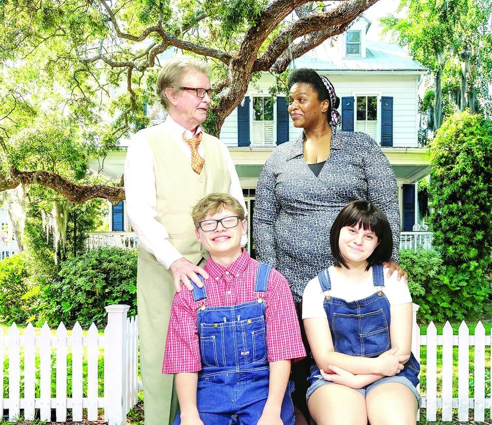 A.C.T. Studio Theatre brings ‘To Kill a Mockingbird’ to the Stuart stage - NewsBreak