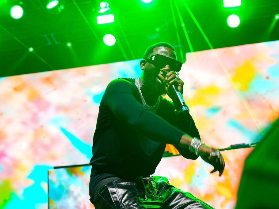 Gucci Mane Defended by Wife After Fans Blame Him for Rapper Enchanting ...