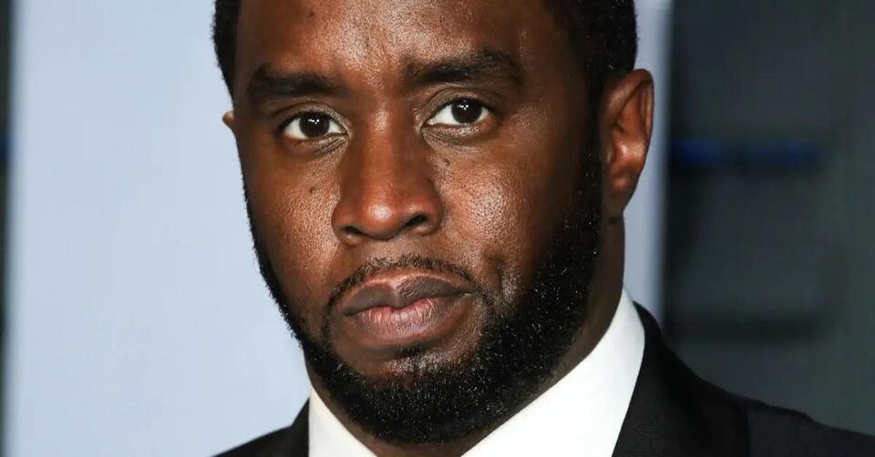 Sean 'Diddy' Combs Hit With More Horrific Allegations from Ex — Who ...