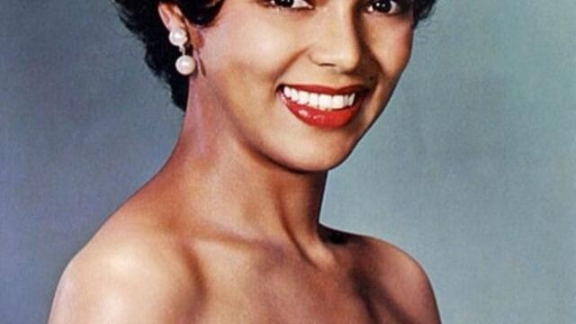 In Honor of Black History Month and Actress Dorothy Dandridge: 60 Years ...