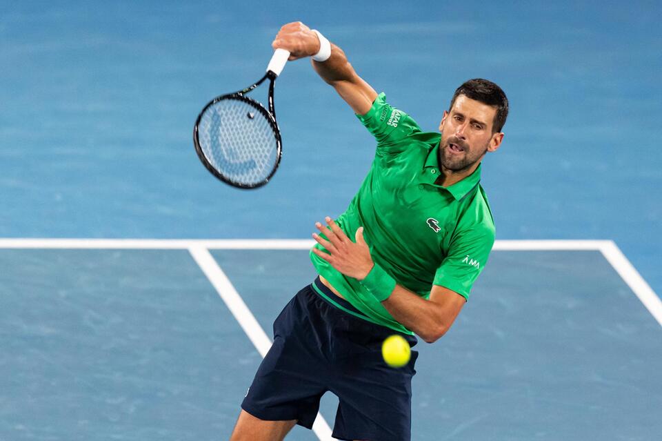 Australian Open 2026 schedule, results, bracket, how to watch matches ...