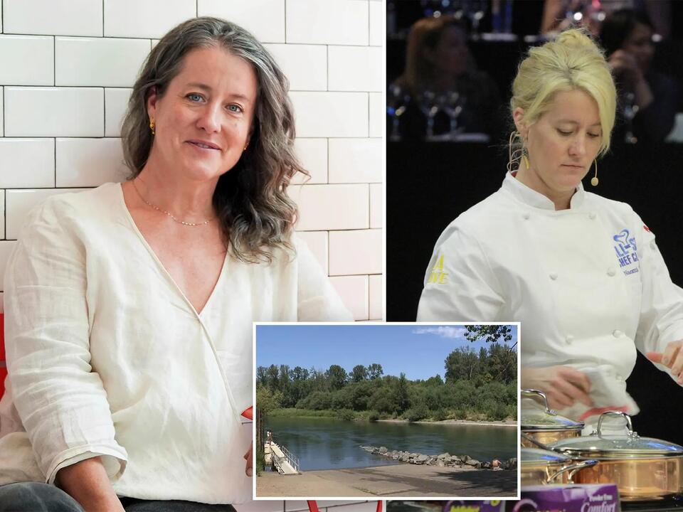 Body of ‘Top Chef Masters’ star Naomi Pomeroy recovered after she ...