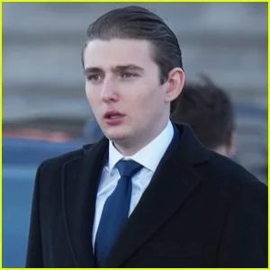 Judge Gives Warning About Barron Trump's Account of Alleged Attack ...