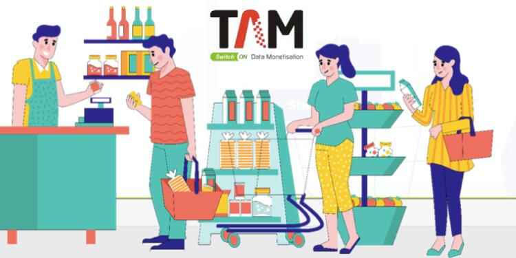 Retail Ad Volumes Up 65% on TV, 79% in Print Since 2020: TAM AdEx 2024 ...