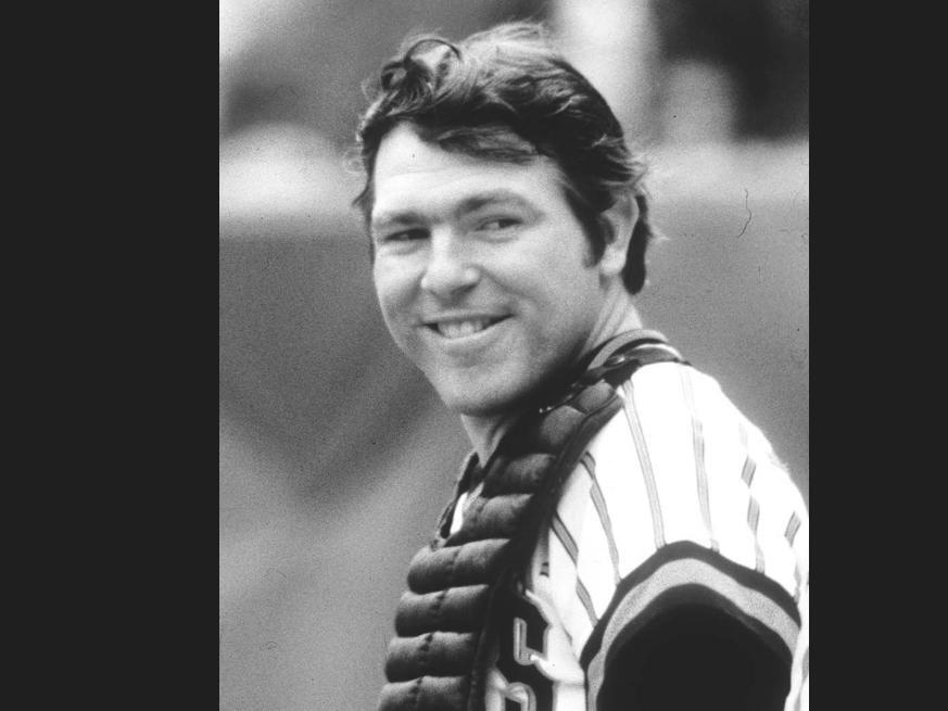 Pirates World Series Champion catcher Ed Ott has died