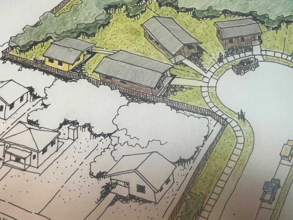 Chico City Council to discuss Habitat for Humanity housing project