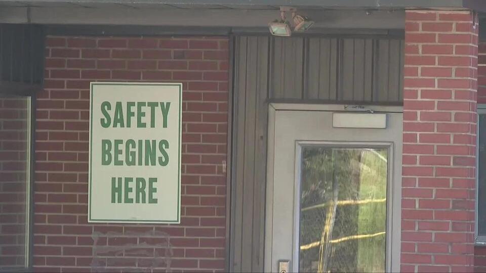 Local groups teach Marmet residents shelter-in-place steps after Belle ...