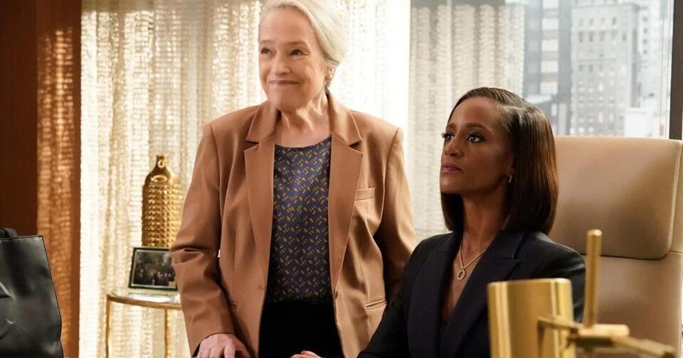 Why Matlock Season 3 Won’t Release This Fall Explained - NewsBreak