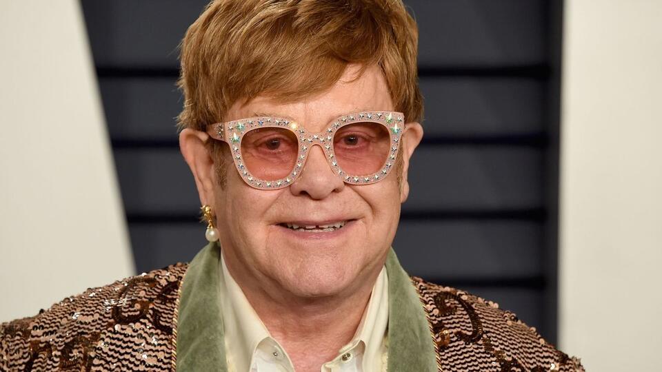 Elton John’s Unexpected Oven Makeover Becomes the Design-Led Reminder We Didn’t Know We Needed ...
