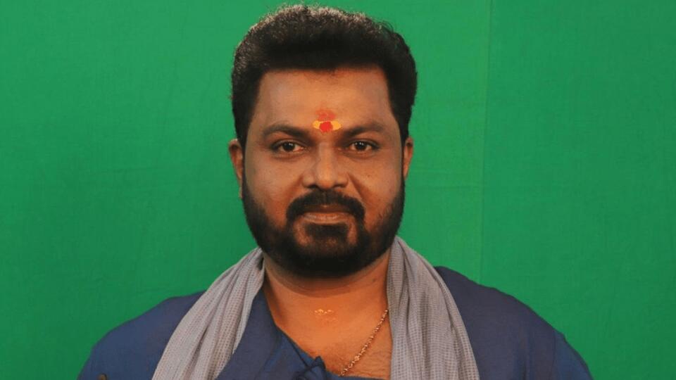 Telugu Director Surya Kiran Passes Away - NewsBreak